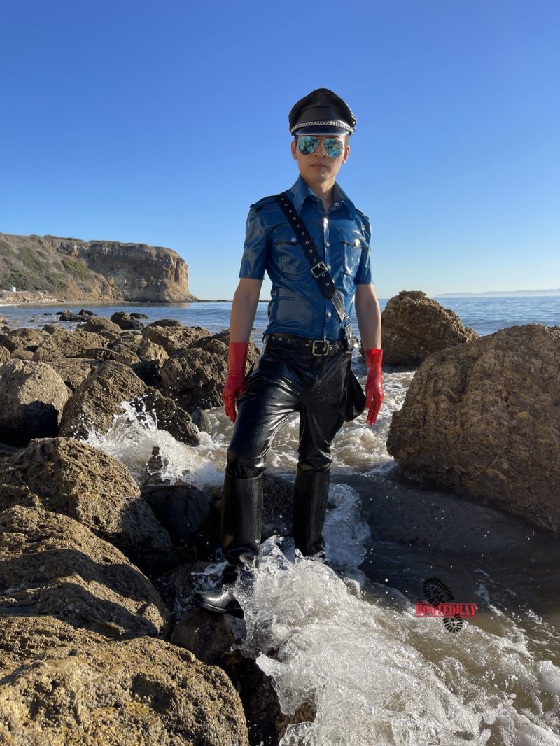 Gear365 in Los Angeles – BootedRAY