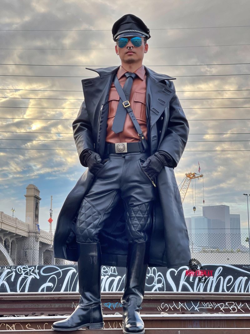 Gear365 in Los Angeles – BootedRAY